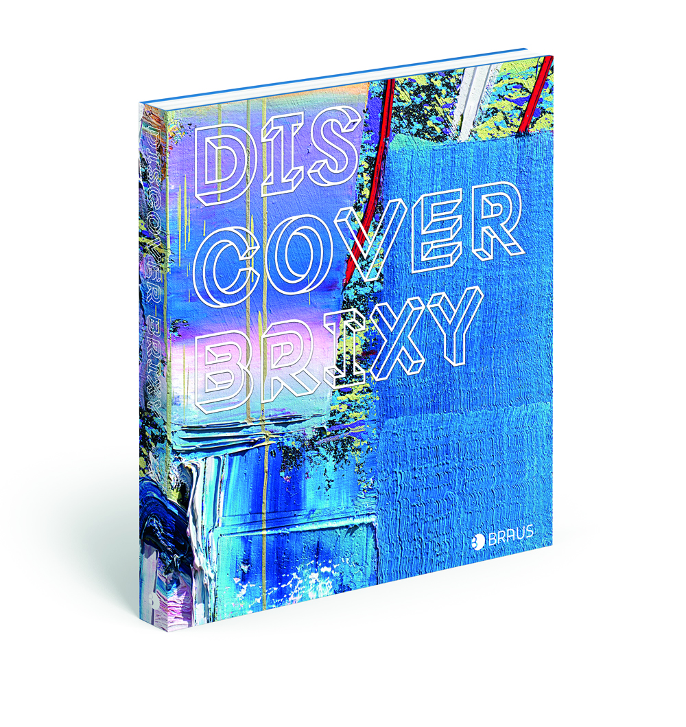 Discover Brixy - catalogue - Atelier & Kunst von Dietmar Brixy