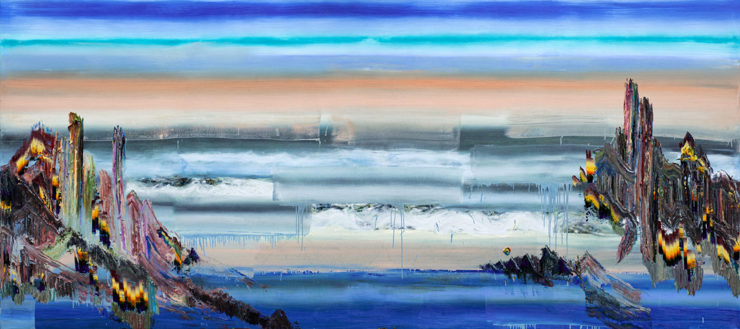 art Karlsruhe 2026 - Atelier & Kunst von Dietmar Brixy