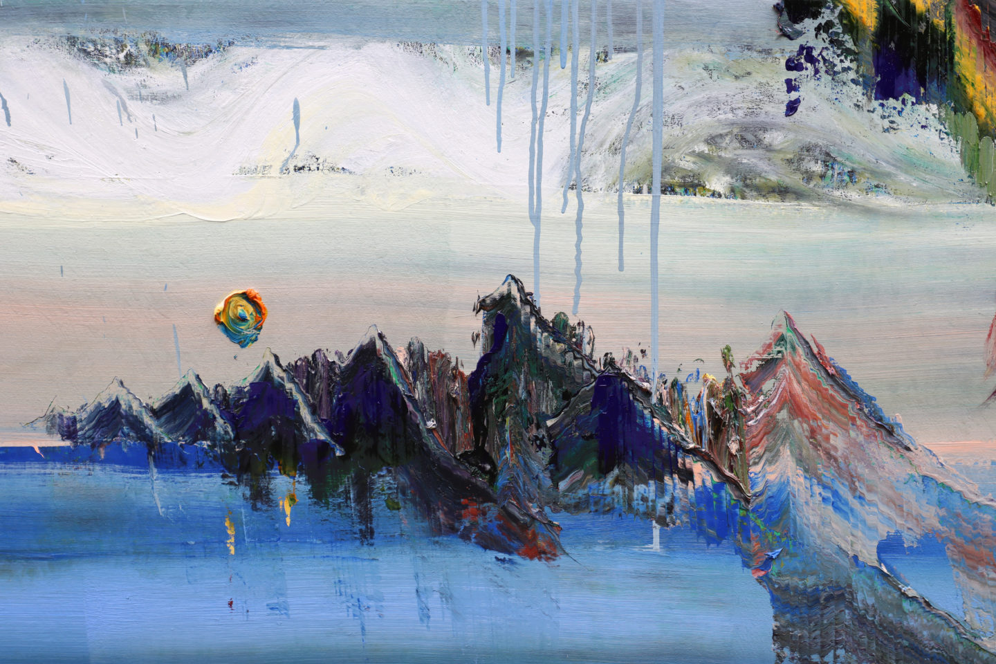 art Karlsruhe 2026 - Atelier & Kunst von Dietmar Brixy